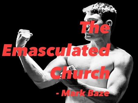 Mark Baze Ministries